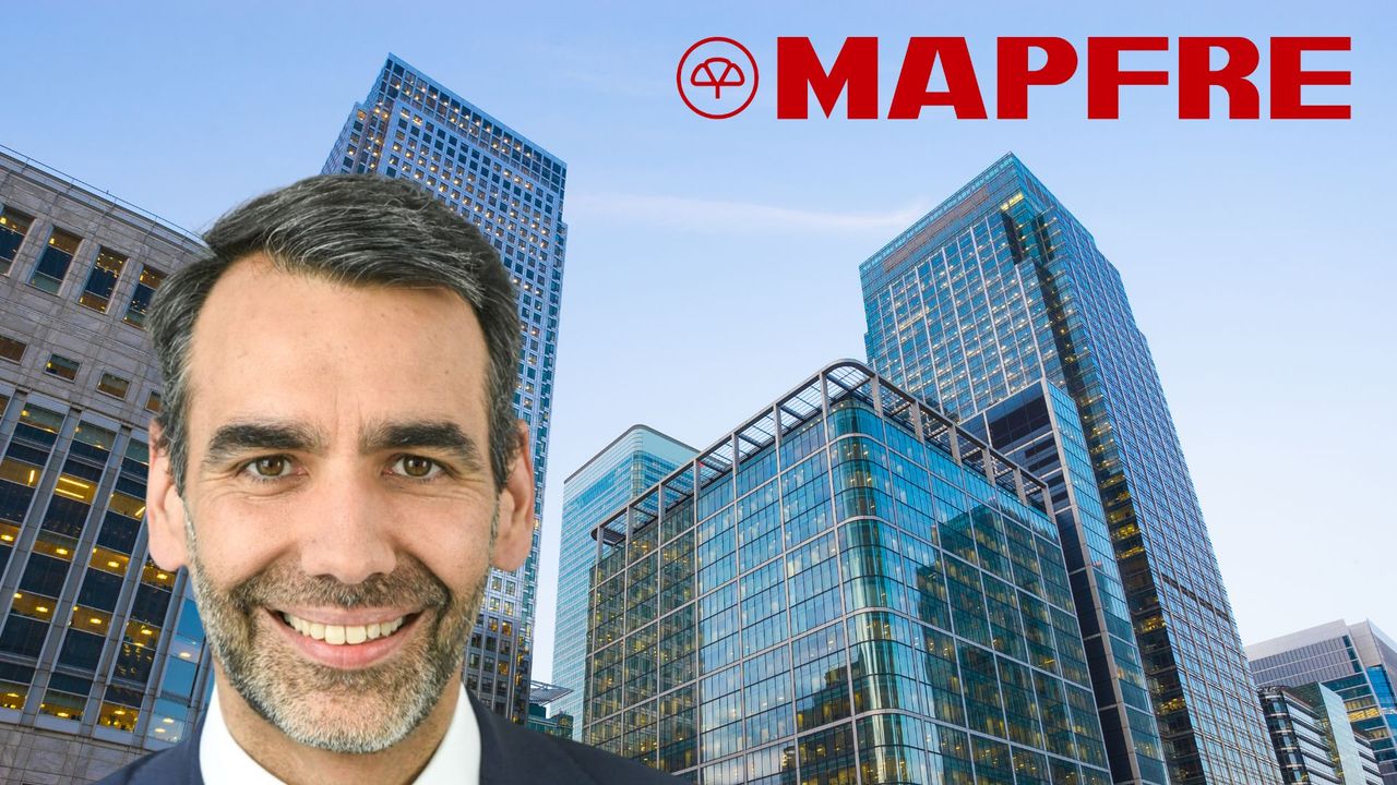 Mapfre reveals new reinsurance CEO amid sweeping overhaul to adapt ...